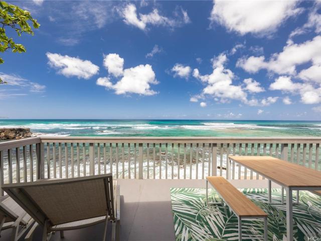 61 275 Kamehameha Hwy, Haleiwa, HI 96712 | MLS #202507