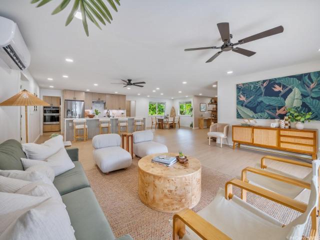 61 284 Kamehameha Hwy, Haleiwa, HI 96712 | MLS #202601 | Compass