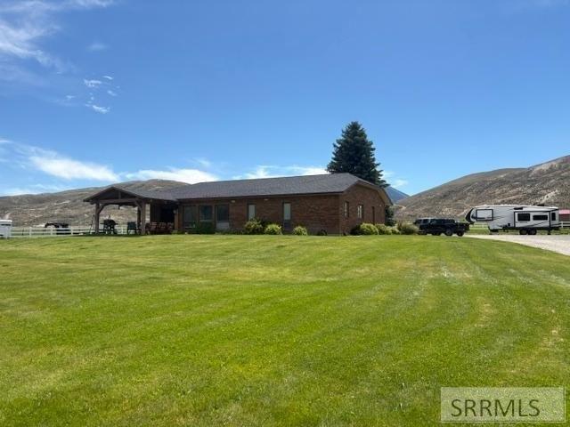 61 Three Mile Ln, Salmon, ID 83467