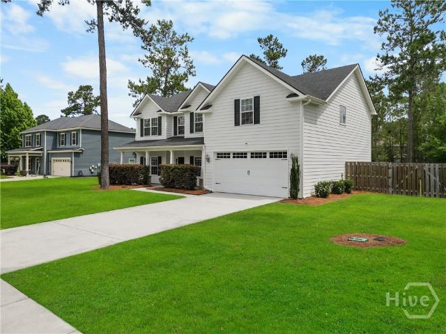 61 Timberland Trail
