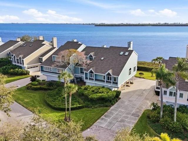 61 Tidy Island Blvd Unit 61, Bradenton, FL 34210