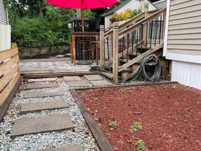 61 Travelo Drive
