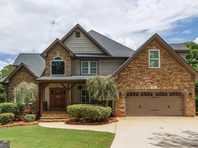 61 Triple Crown Way, Forsyth, GA 31029