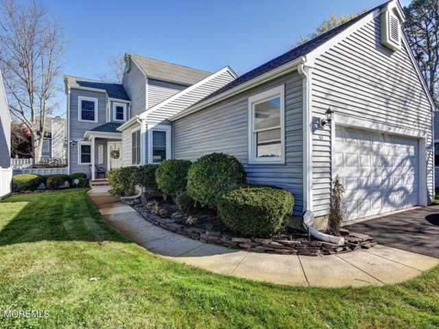 61 Turnberry Cir Unit 143, Toms River, NJ 08753
