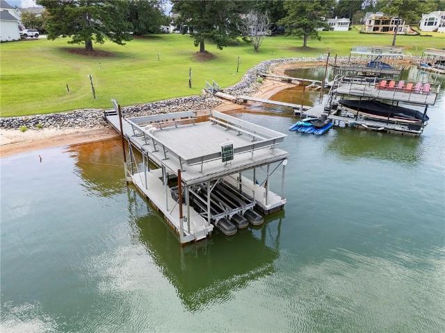61 View Point Dr, Dawsonville, GA 30534 | MLS #7696 | Compass
