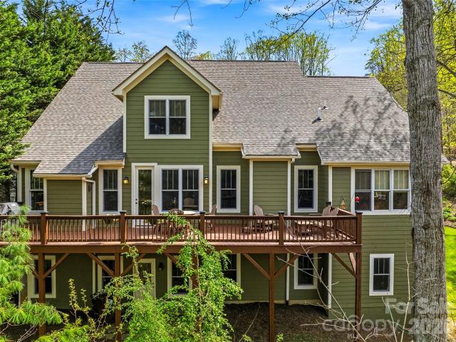 61 Village Pointe Ln, Asheville, NC 28803 | MLS #4367
