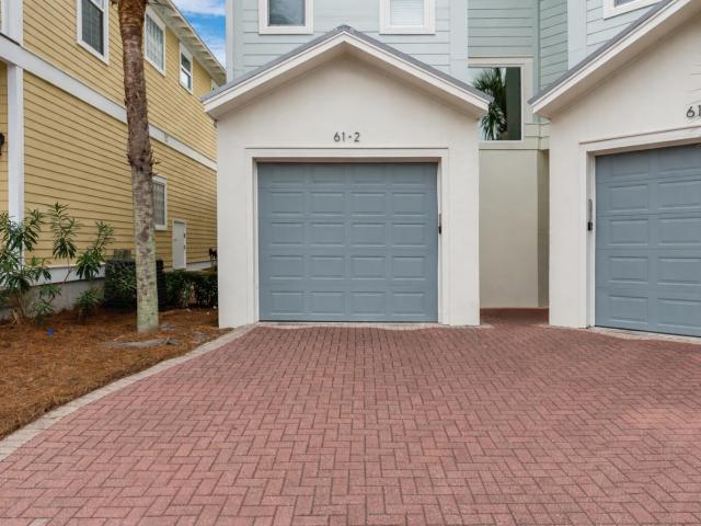 61 W Cobia Run, Unit 102, Inlet Beach, FL 32461 | MLS #998265
