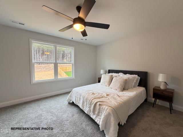 61 W Coulter Ct, Selma, NC 27576 | MLS #10150