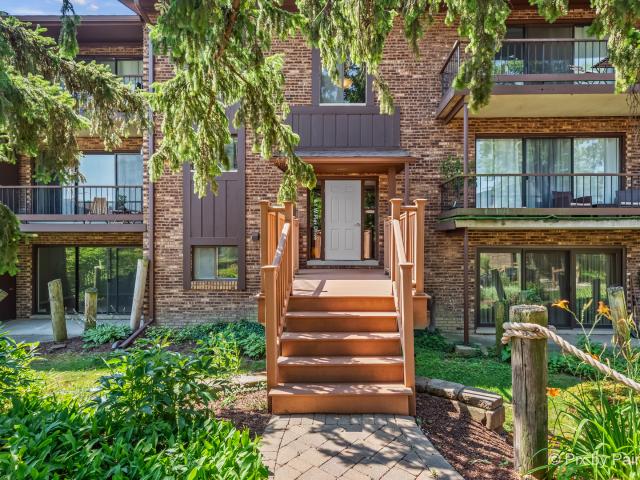 61 W Pier Drive # 201