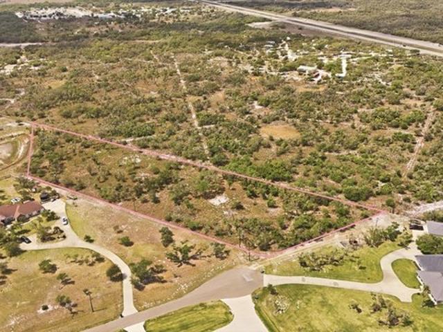 61 W Wildwood Dr Lot 10, Rockport, TX 78382