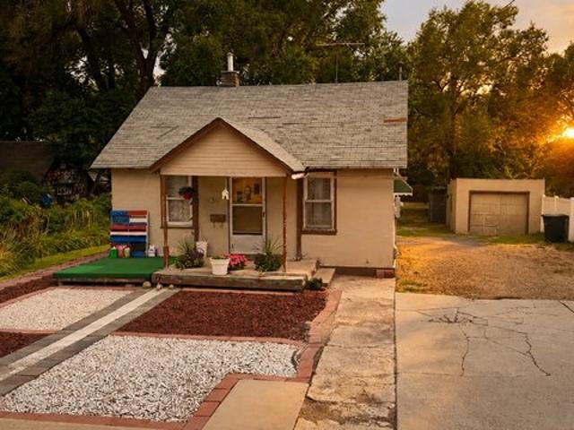 61 W 500 S, Price, UT 84501
