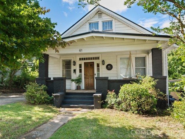 61 Walton St, Asheville, NC 28801