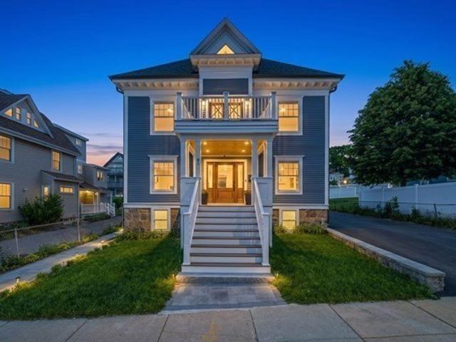 61 Wayland St, Boston, MA 02125