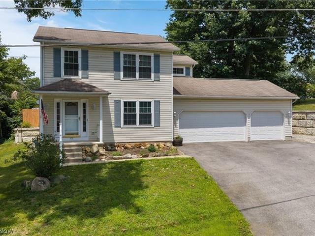61 Weil Ave, Coventry Township, OH 44319