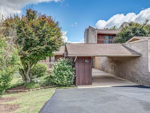 61 Wellington St Unit 61, Bristol, TN 37620