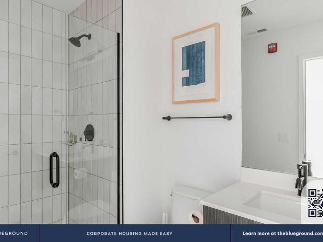 61 West Erie Street 1 Bedroom Apartment for Rent at 61 W Erie St #1401, Chicago, IL 60654 Near North Side