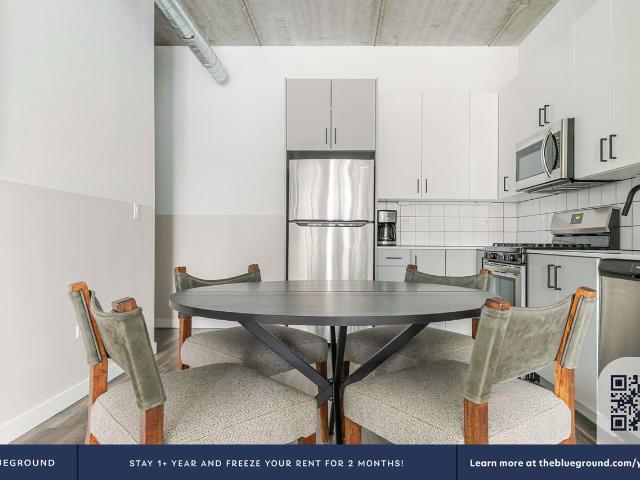 61 West Erie Street 2 Bedroom Apartment for Rent at 61 W Erie St #1410, Chicago, IL 60654 Near North Side