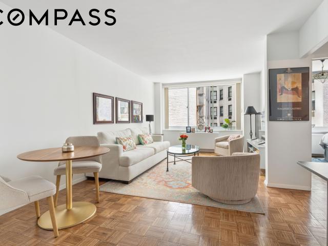 61 West 62nd Street, New York, NY