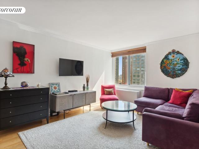 61 West 62nd Street, New York, NY