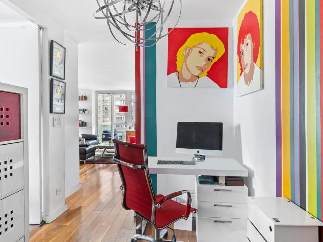 61 West 62nd Street, Unit 16D