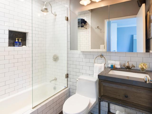 61 West 62nd Street, Unit 20D