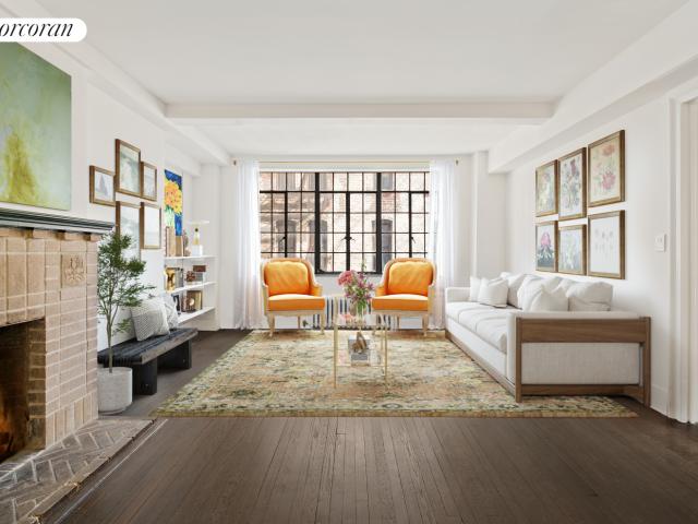 61 West 9th Street, New York, NY