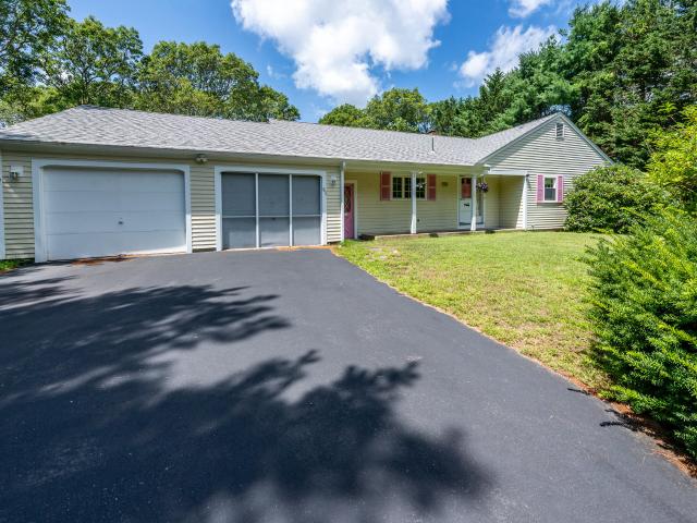 61 White Oak Trail