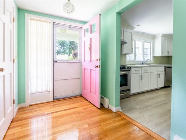 61 White Oak Trl