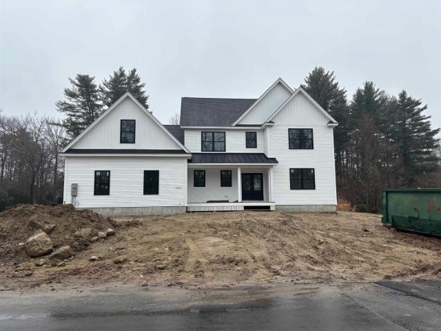 61 Whitford St, Manchester, NH 03104 | Compass