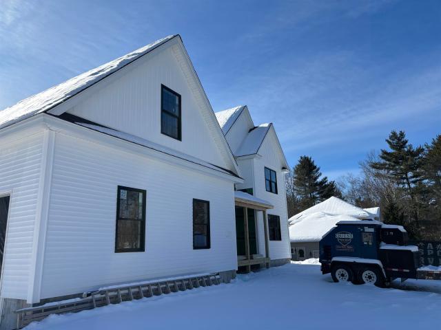 61 Whitford Street