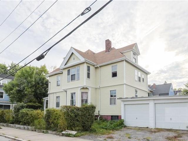 61 Whitmarsh Street