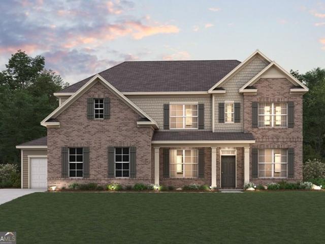 61 Whispering Oak Way Lots 85 & 80, Dallas, GA 30157