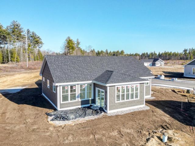 61 Whispering Pines Place # 7