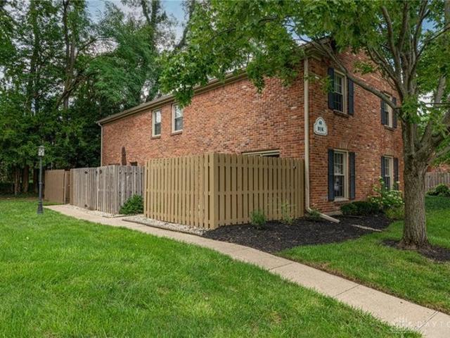 61 Winchester Pl Apt H, Centerville, OH 45458