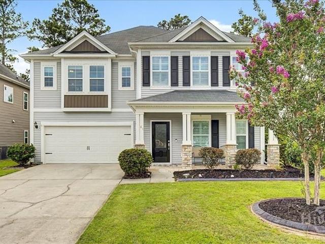 61 Winslow Cir, Savannah, GA 31407