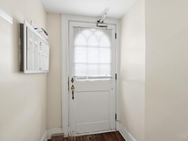 61 William H Taft Road