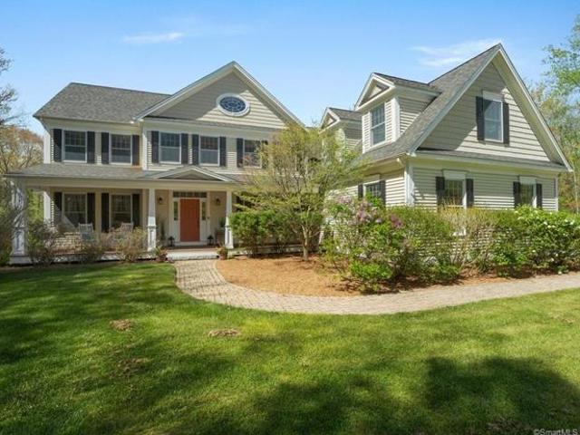 61 Williamsburg Rd, Marlborough, CT 06447