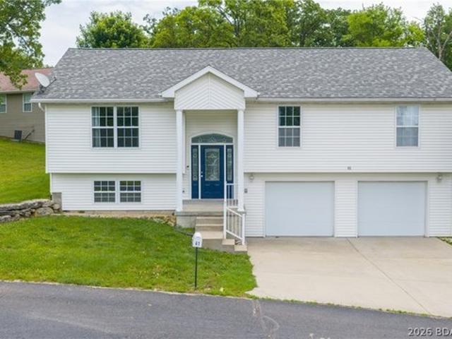 61 Woodland Cir, Eldon, MO 65026