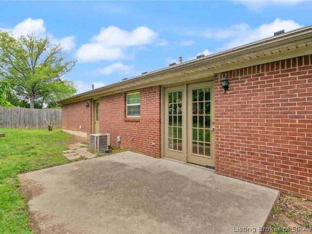 61 Wolfe Trace Court
