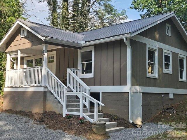 61 Wright Ln, Brevard, NC 28712