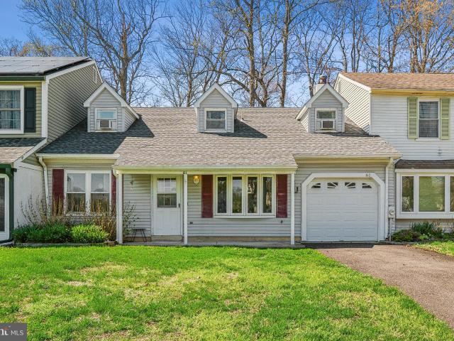 61 Wynnewood Dr, Voorhees, NJ 08043 | MLS #NJCD2114 | Compass