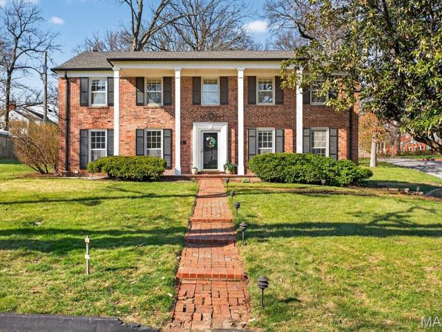 61 York Dr, Brentwood, MO 63144 | MLS #26016 | Compass