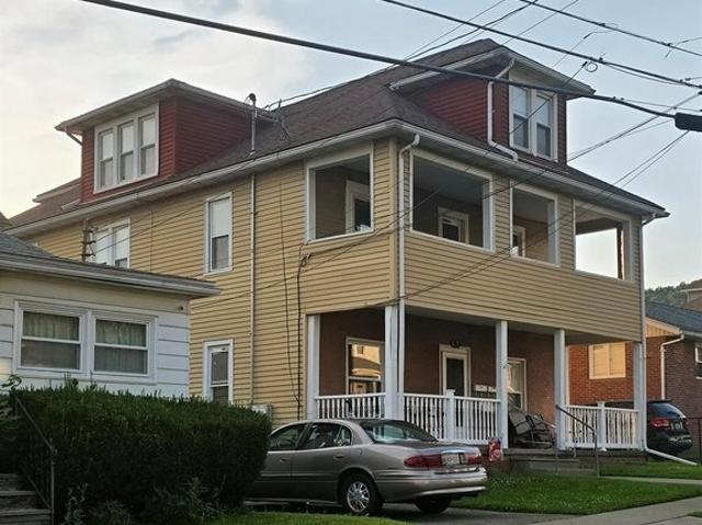61 Zoa Ave, Johnson City, NY 13790
