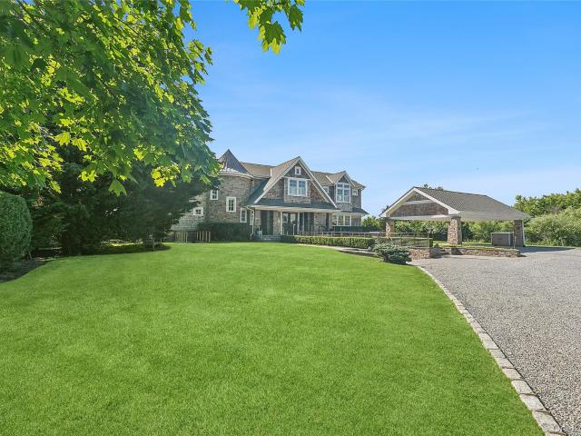 61 A South Bay Avenue