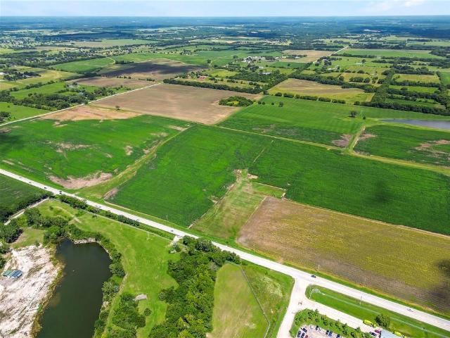 61 Acres Tract 3 291 Highway