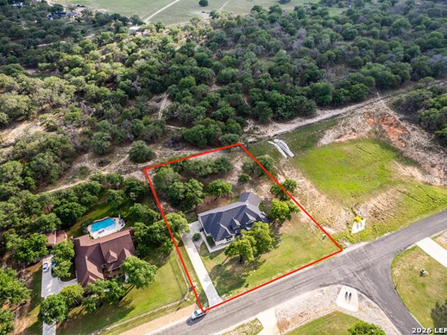 61 ACRES Crescent Ridge