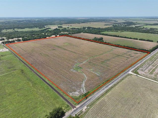 61 Acres Fm 137, Petty, TX 75470