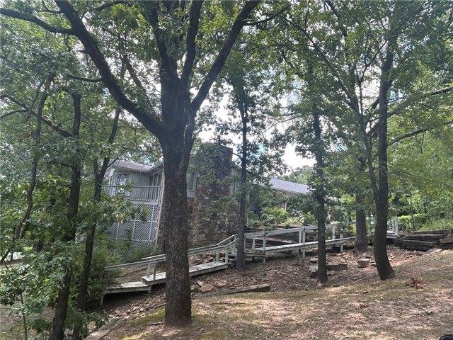61 Abbey Rd, Russellville, AR 72802