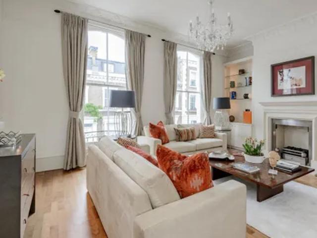 61 Abingdon Road, London, W8 6AR, United Kingdom | 3 bed house for rent #168120531 | Rentberry