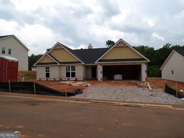 61 Altamaha Dr Unit 13, Jefferson, GA 30549
